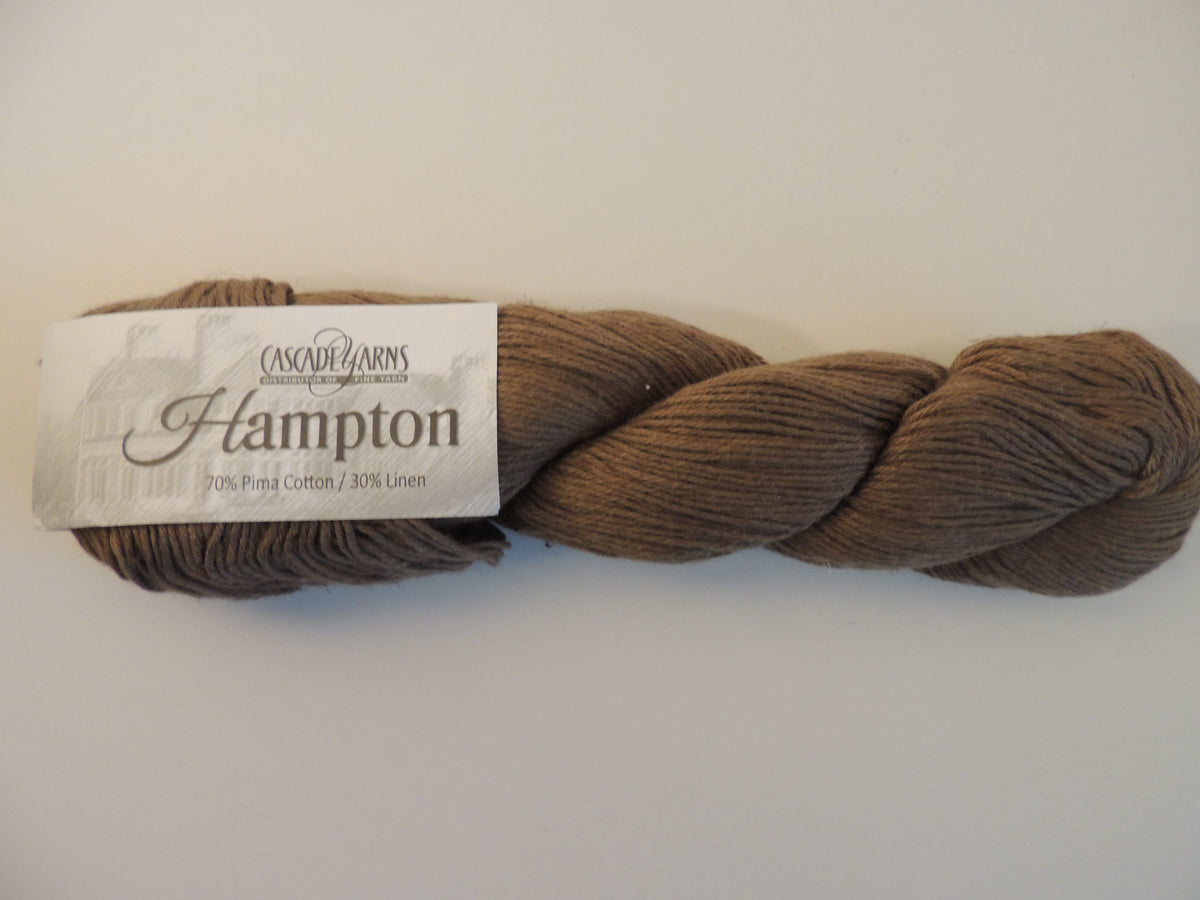 Cascade Yarns Hampton – Ozark Knitting Company